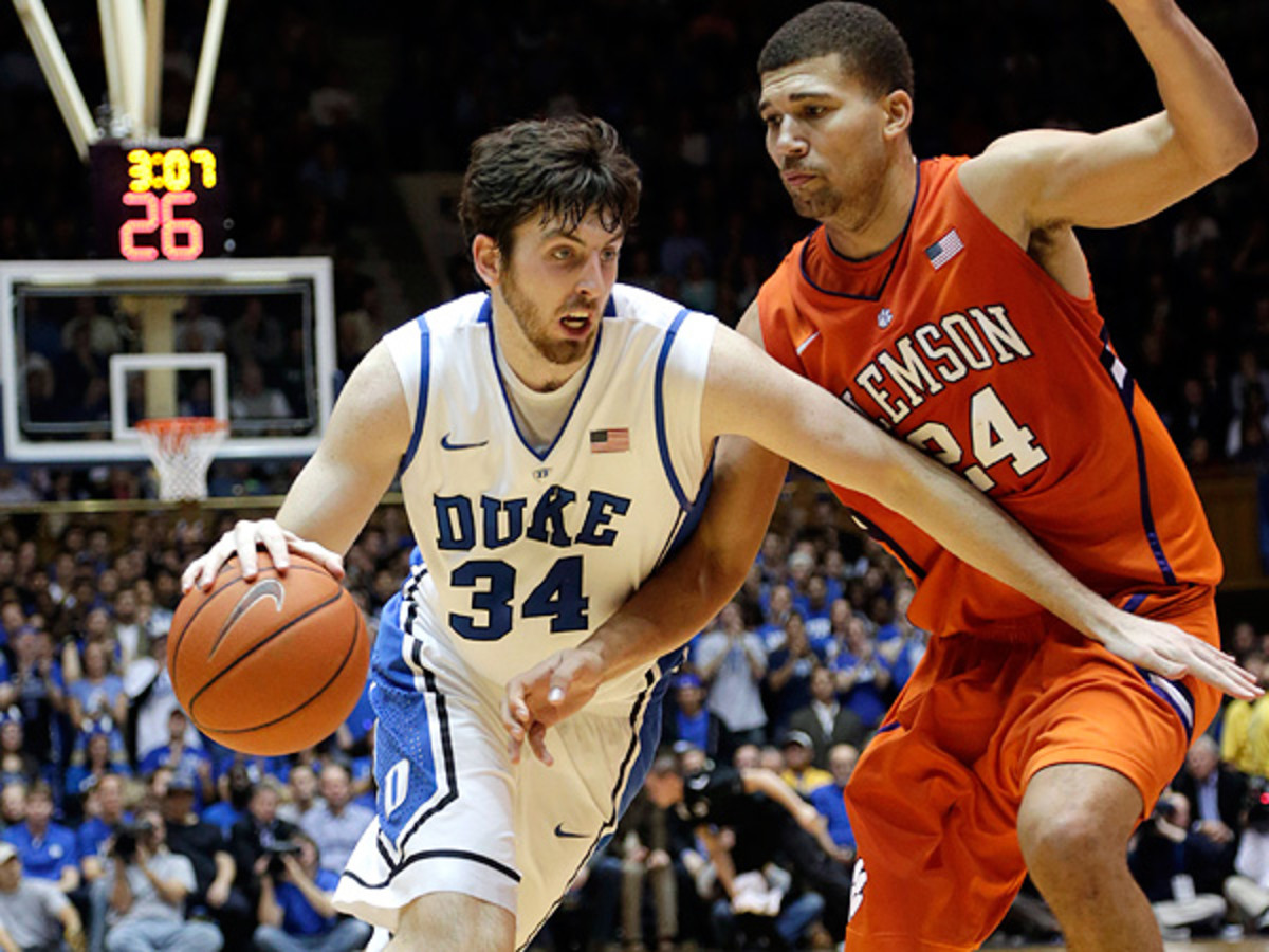 2013 Tournament Breakdown: ACC - Sports Illustrated