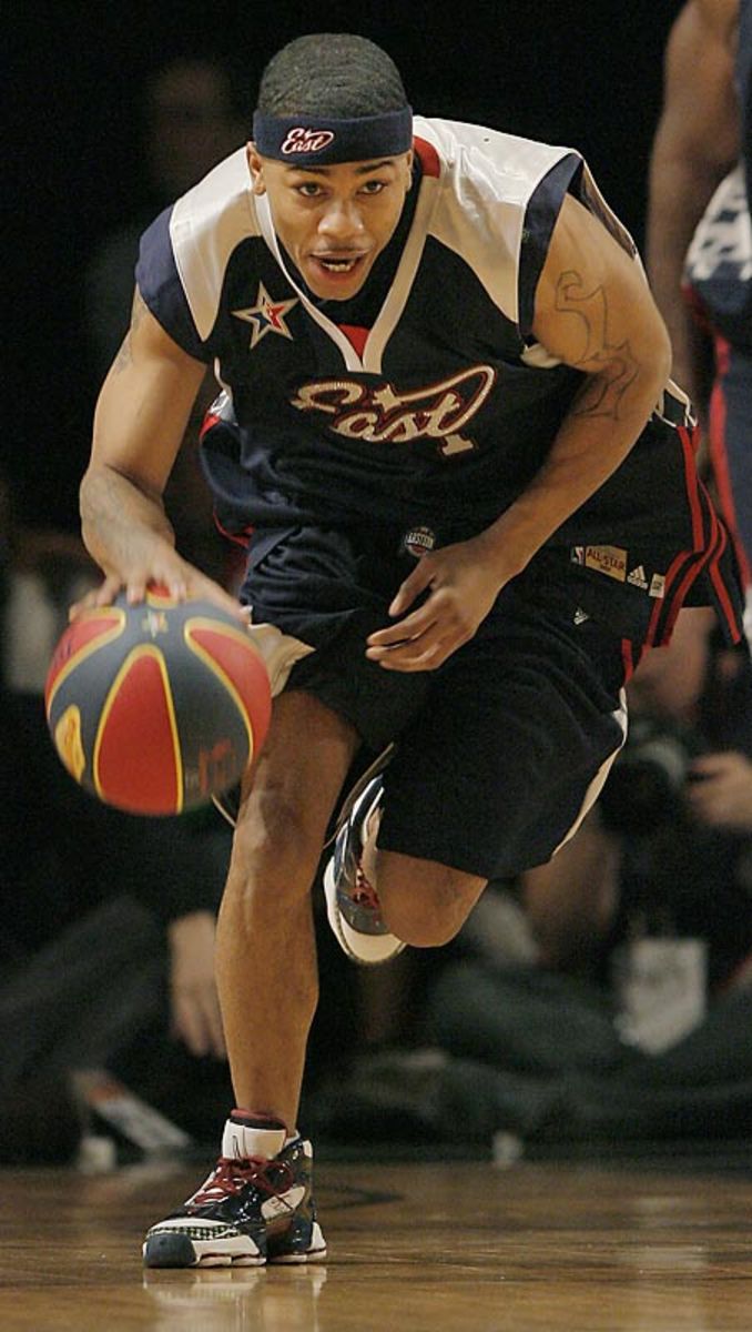 Musicians Who Love Sports - Sports Illustrated