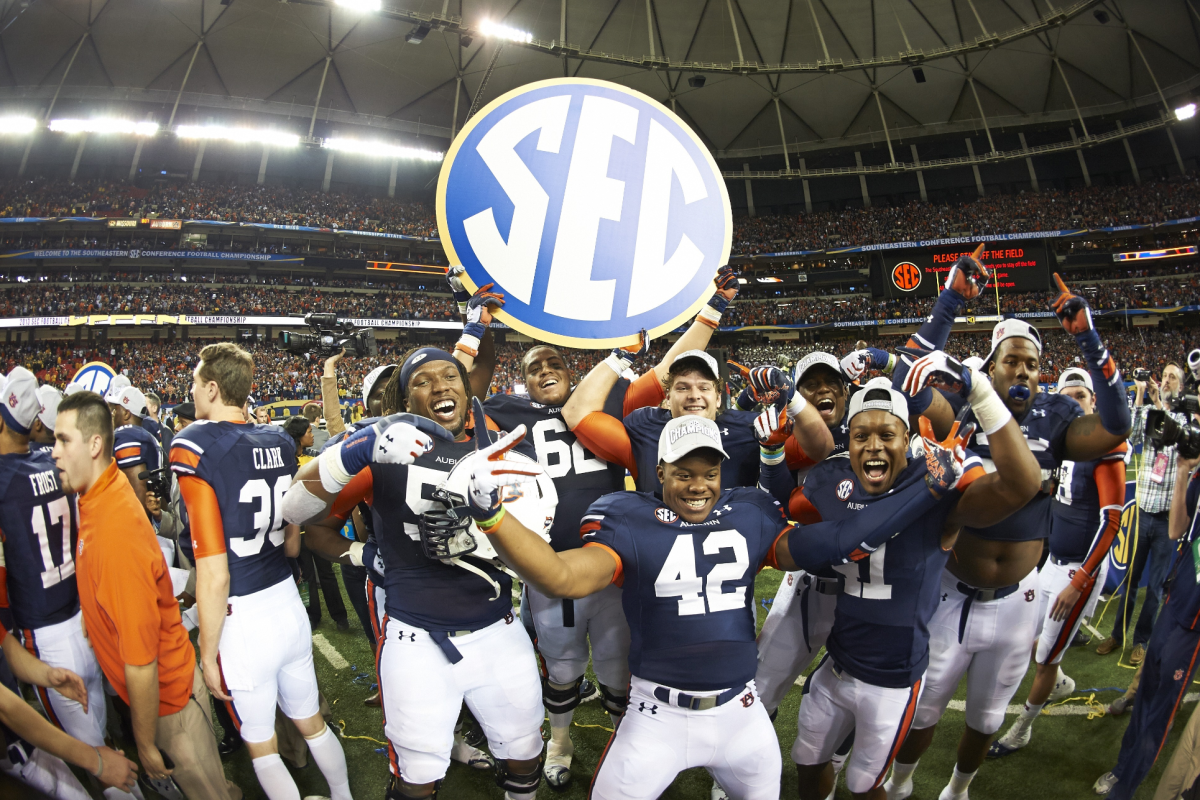 SI Now: Saying goodbye to the BCS - Sports Illustrated