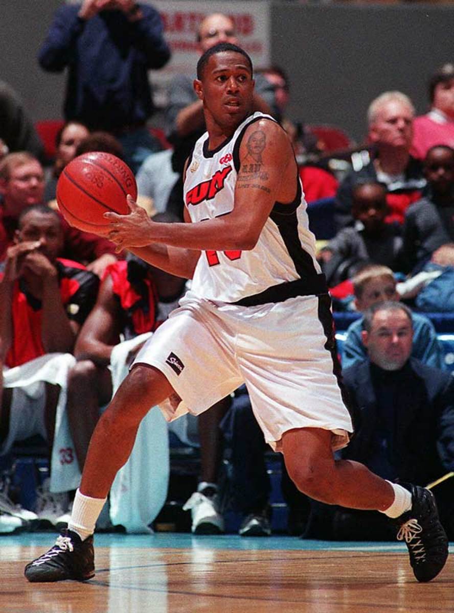 Musicians Who Love Sports - Sports Illustrated