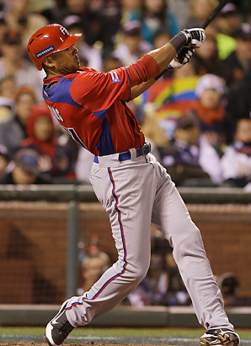 Puerto Rico defeats two-time champ Japan to reach WBC final - Sports ...