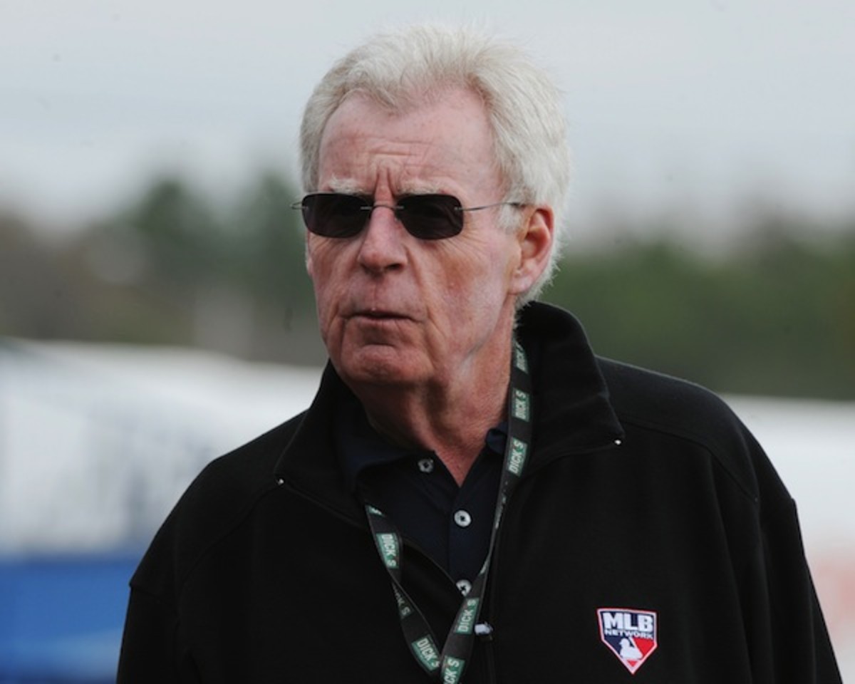 Peter Gammons: Alex Rodriguez Is Like the Boston Marathon Bombers ...