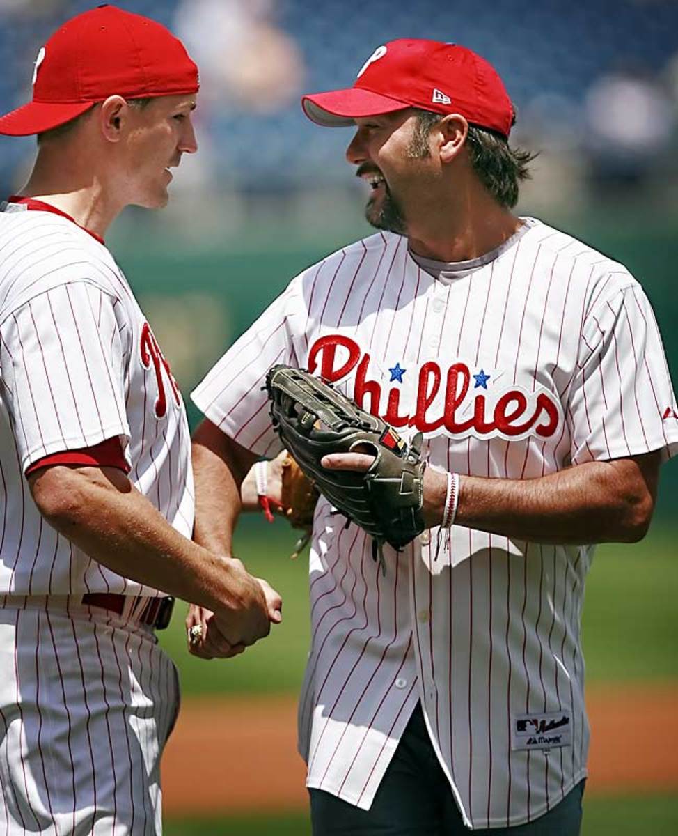 Musicians Who Love Sports - Sports Illustrated