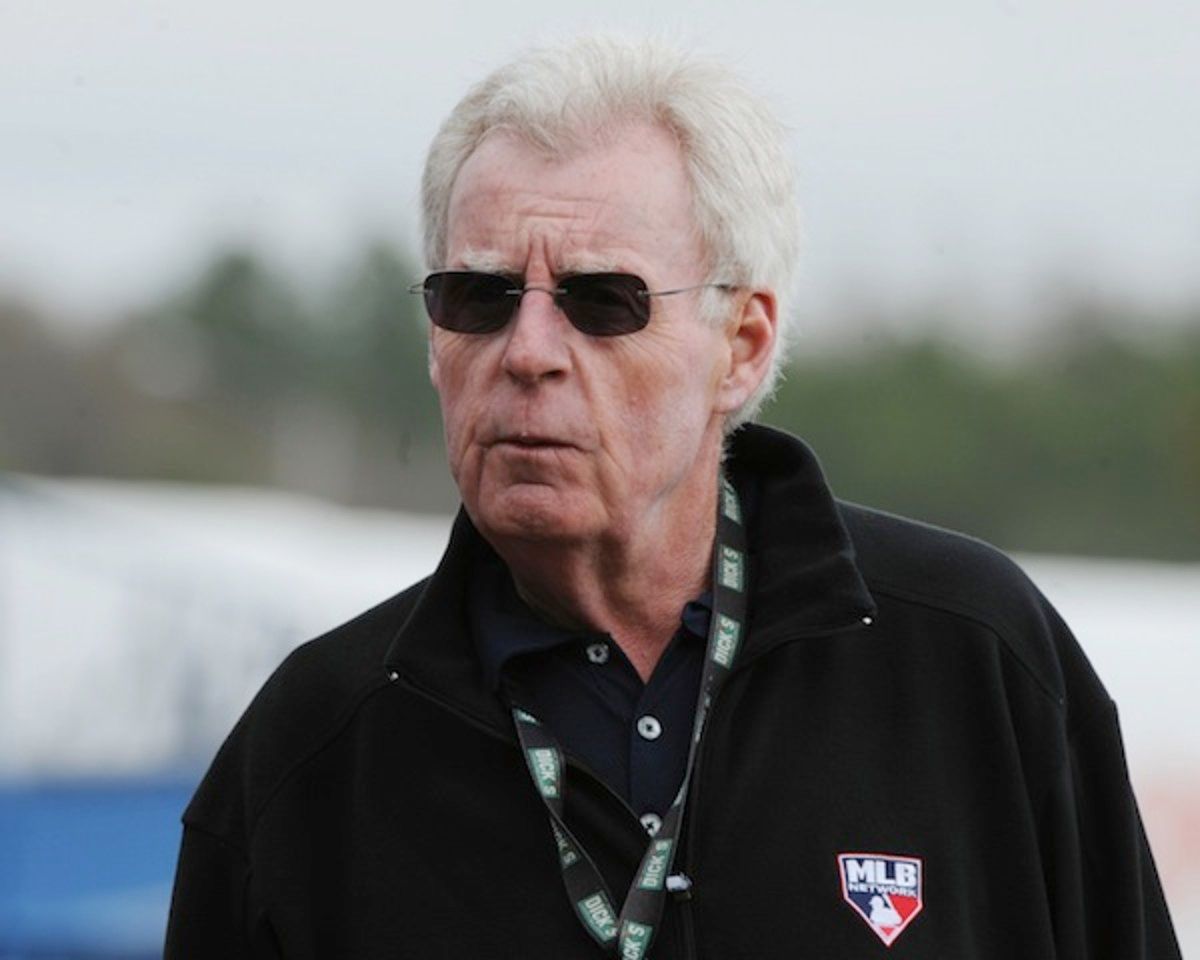 Peter Gammons: Alex Rodriguez Is Like the Boston Marathon Bombers ...