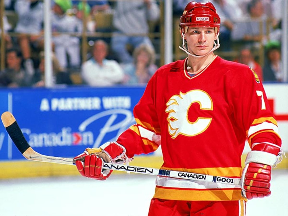 NHL's Great Stretch-Drive Pickups - Sports Illustrated