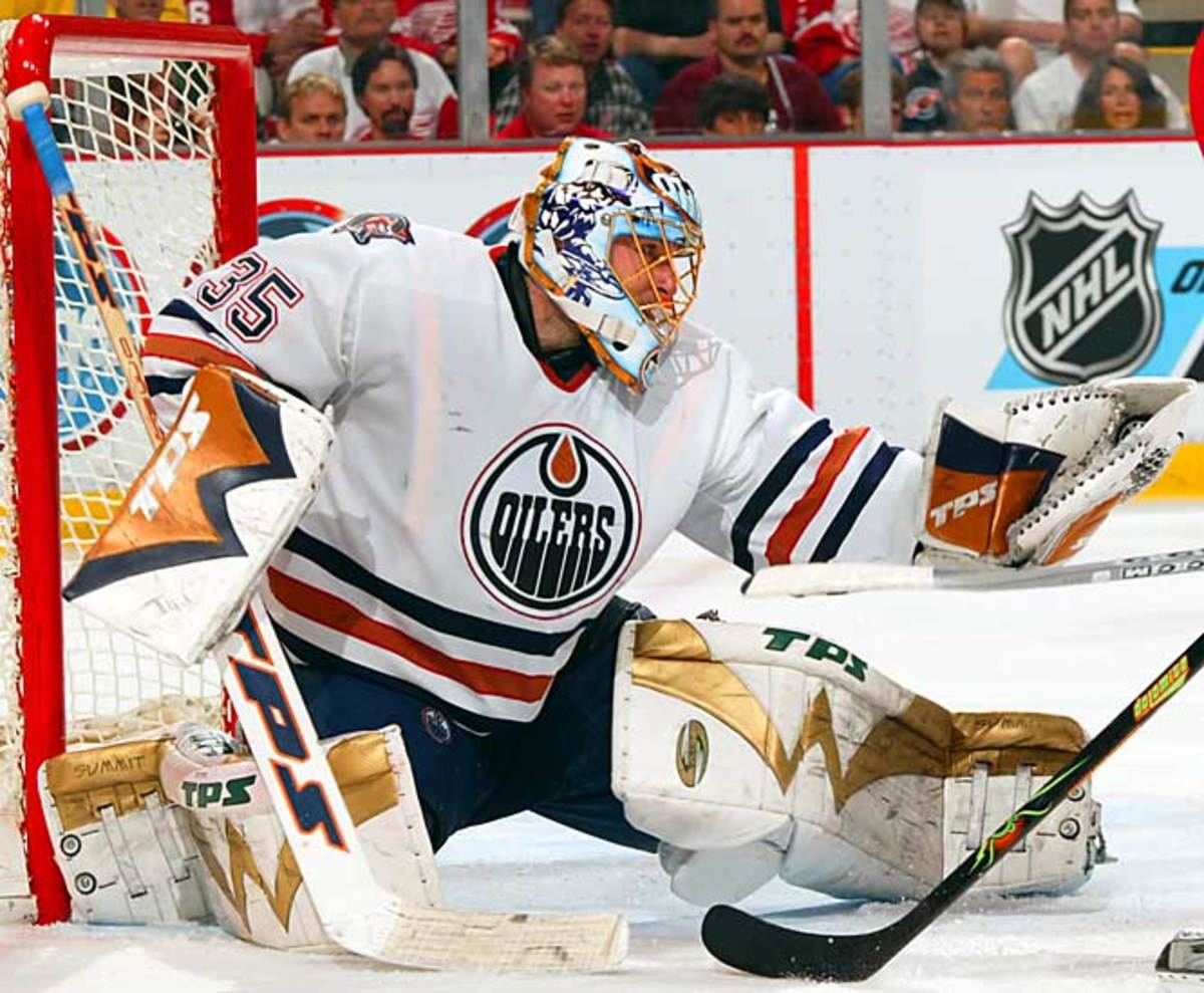 NHL's Great Stretch-Drive Pickups - Sports Illustrated