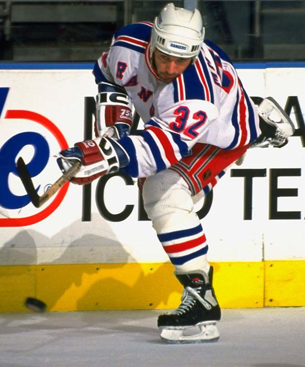 NHL's Great Stretch-Drive Pickups - Sports Illustrated