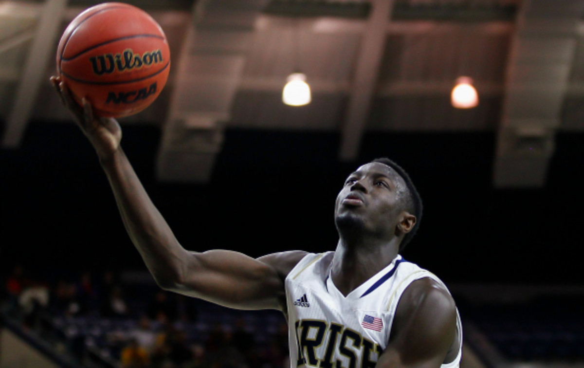 Notre Dame Sr. Jerian Grant withdraws due to 'academic matter' - Sports ...