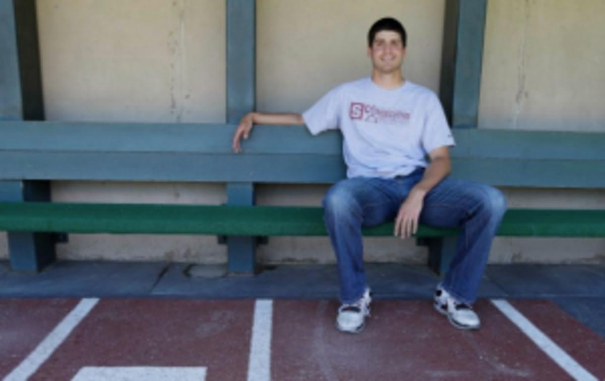 Mark Appel to officially sign contract with Astros today - Sports ...