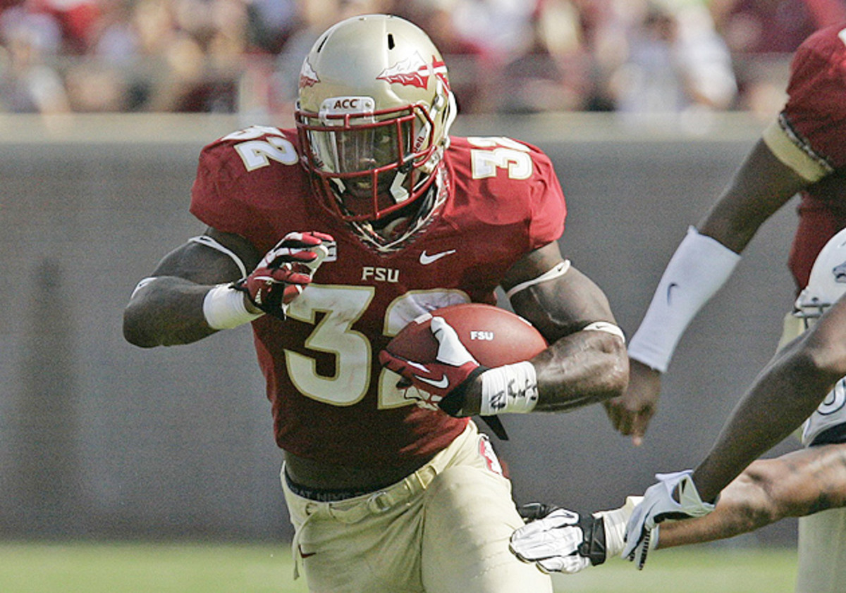 James Wilder Jr Bengals