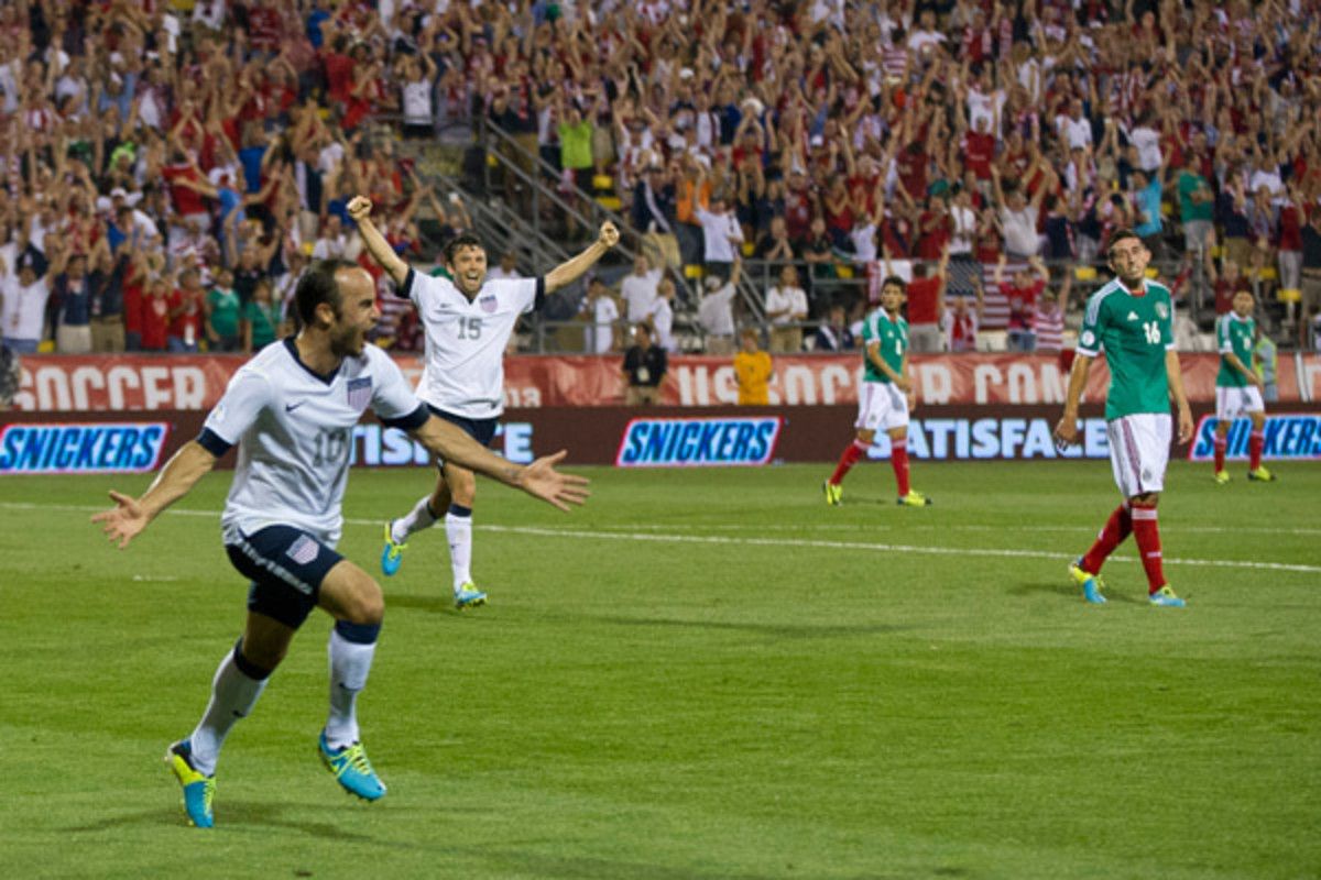 2013: The Soccer Year in Datelines and Recommended Reading (Part 2 ...