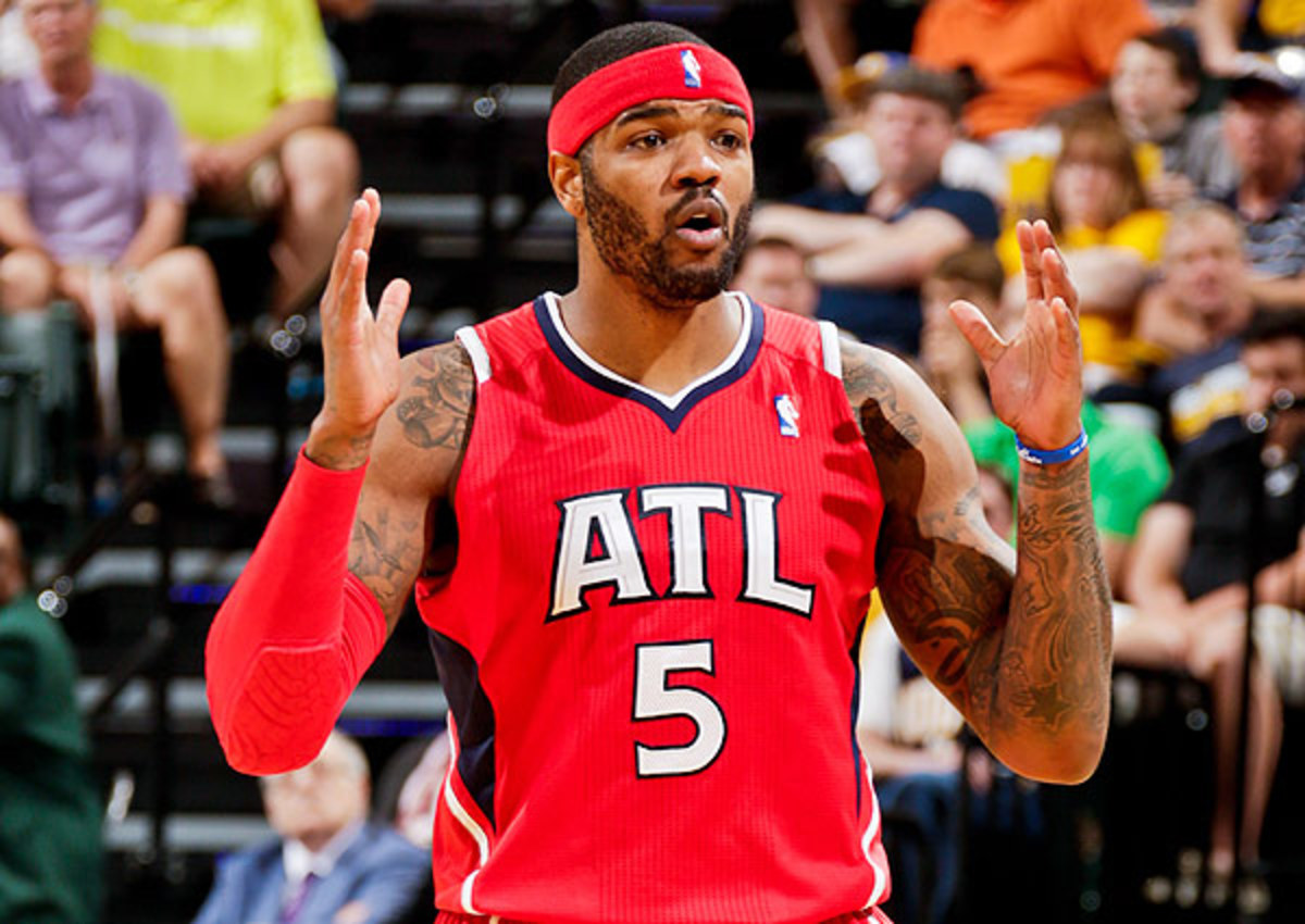 Who is on the spot in Game 6s? - Sports Illustrated