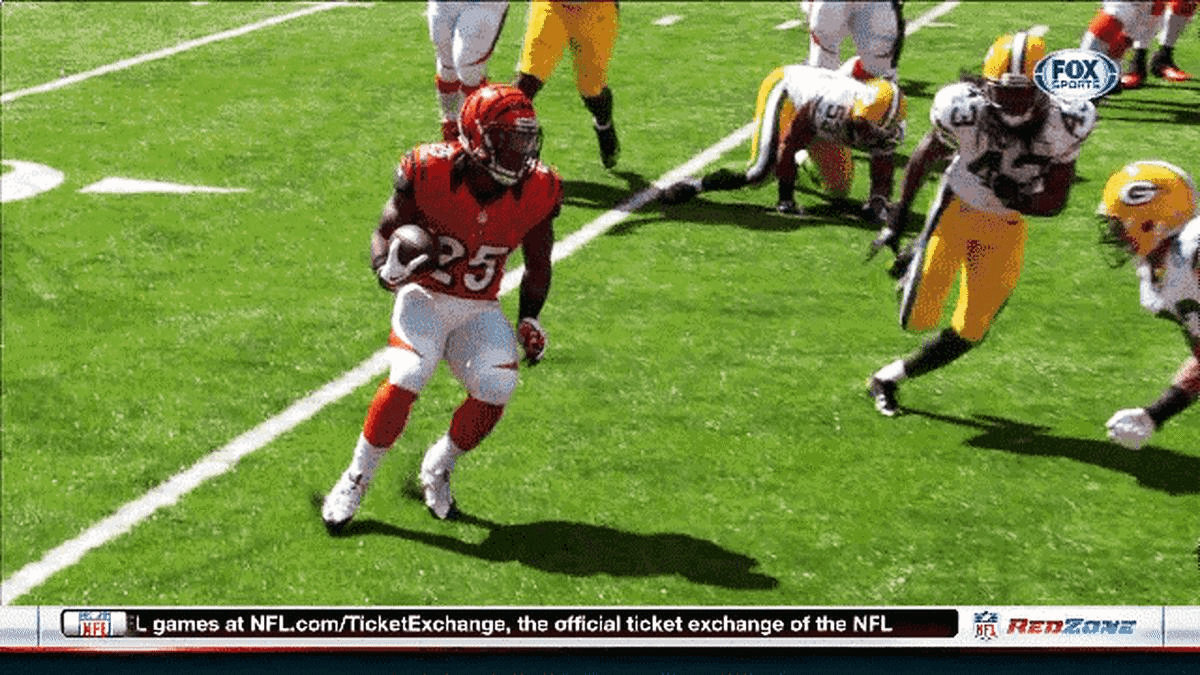 Best NFL Week 3 GIFs - Sports Illustrated