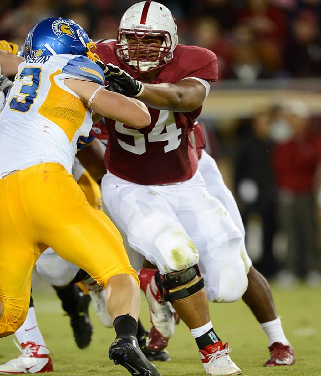 Preseason All-Pac-12 Team - Sports Illustrated