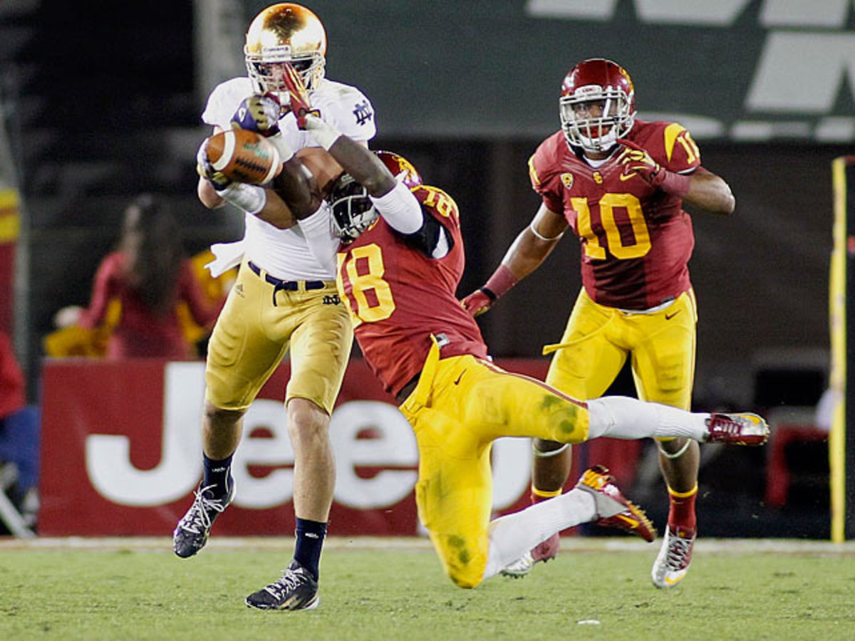 Preseason All-Pac-12 Team - Sports Illustrated