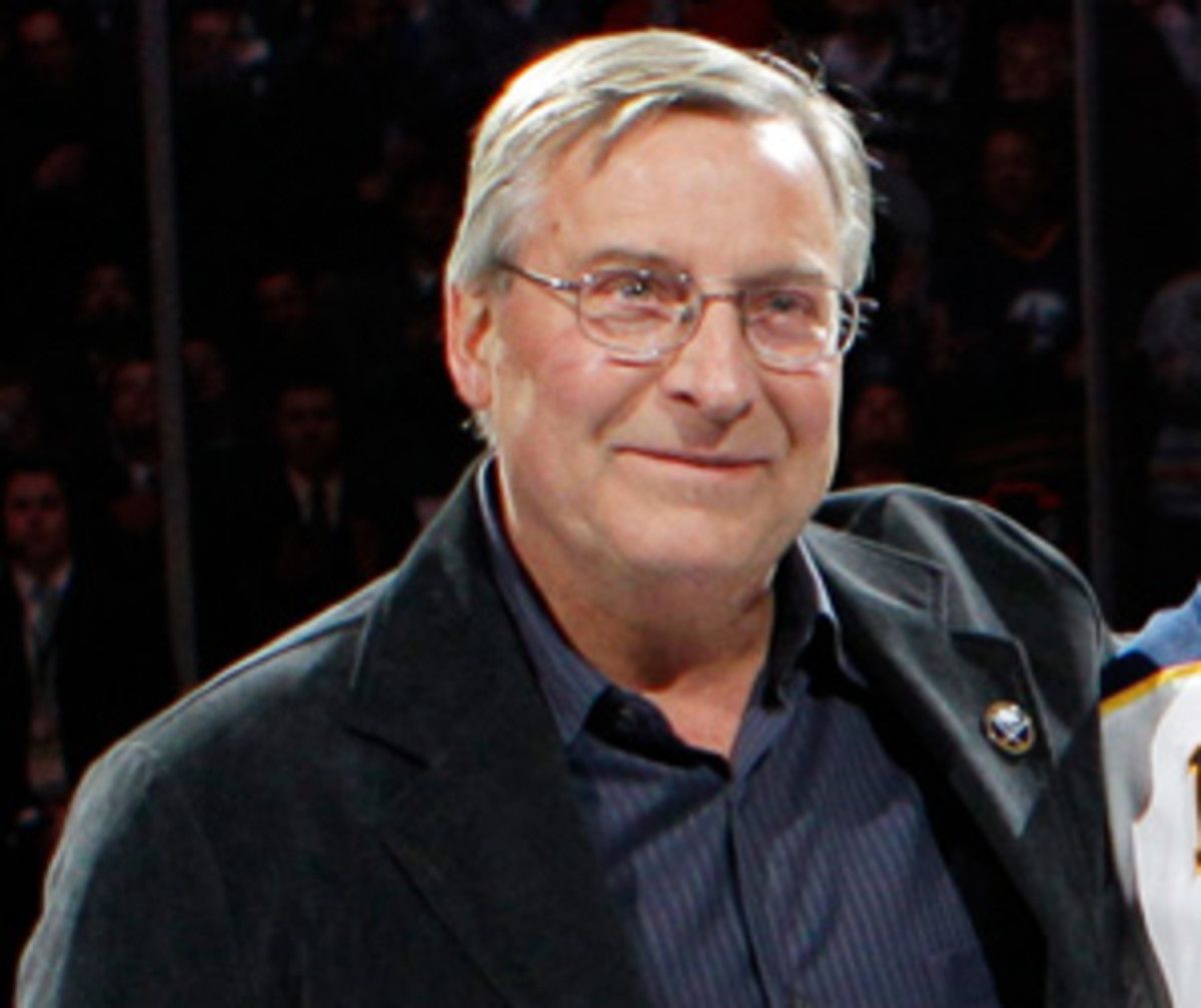 Sabres owner Pegula apologizes for lockout - Sports Illustrated