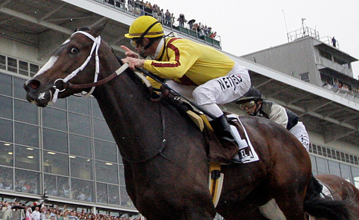 Rachel Alexandra doing as well as expected after surgery complications ...
