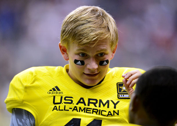 Recruitniks recognize the importance of fine hair - Sports Illustrated