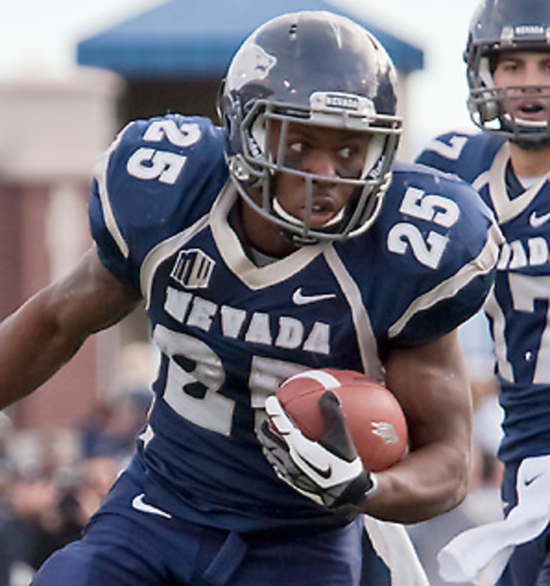 2013 NFL Draft: Under-the-radar underclassmen that could be sleepers ...