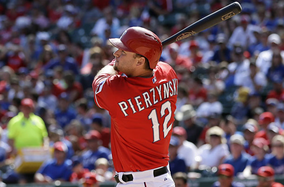 A.J. Pierzynski signing more about frugality than upgrade for Red Sox ...