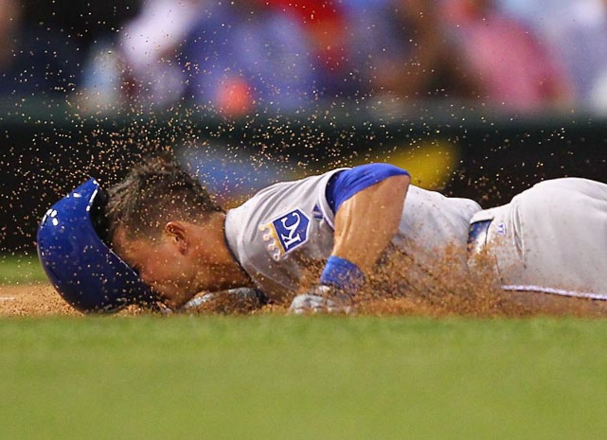 Did You See That? - Sports Illustrated