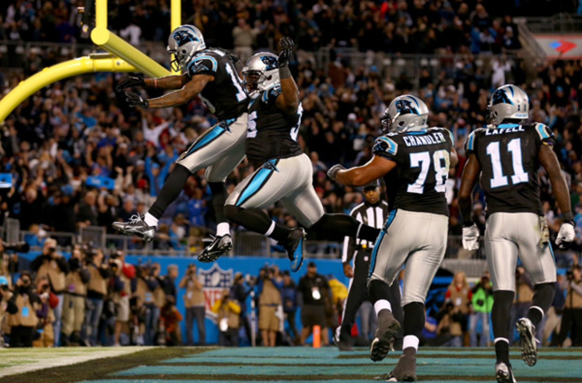 Tuesday's A.M. Hot Clicks - Sports Illustrated