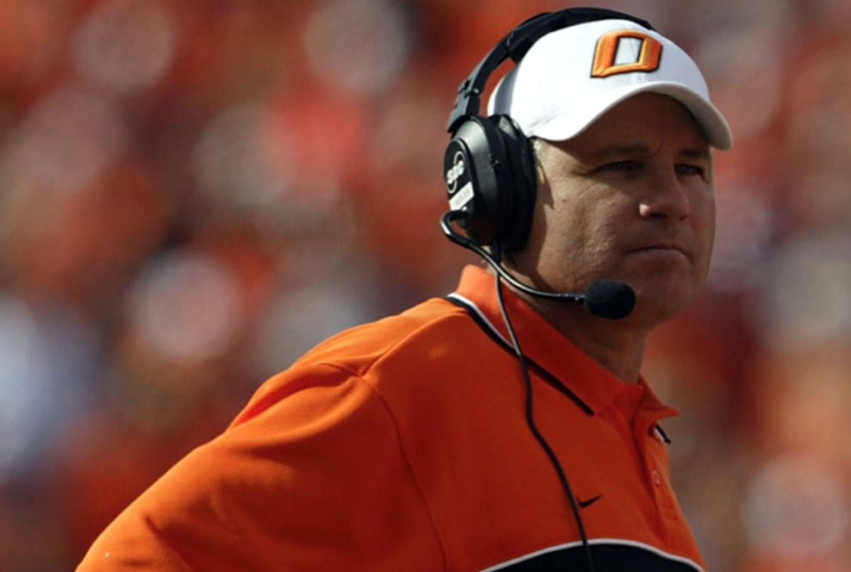 SI Now: Did OSU coaches turn a blind eye? - Sports Illustrated