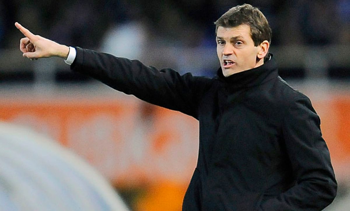 Barcelona coach Tito Vilanova may be back with club this month - Sports ...