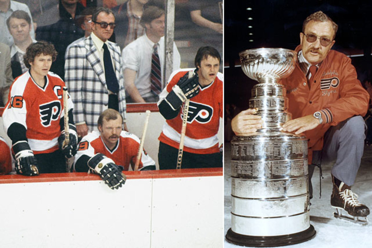 Hockey Hall of Fame Class of 2013 - Sports Illustrated