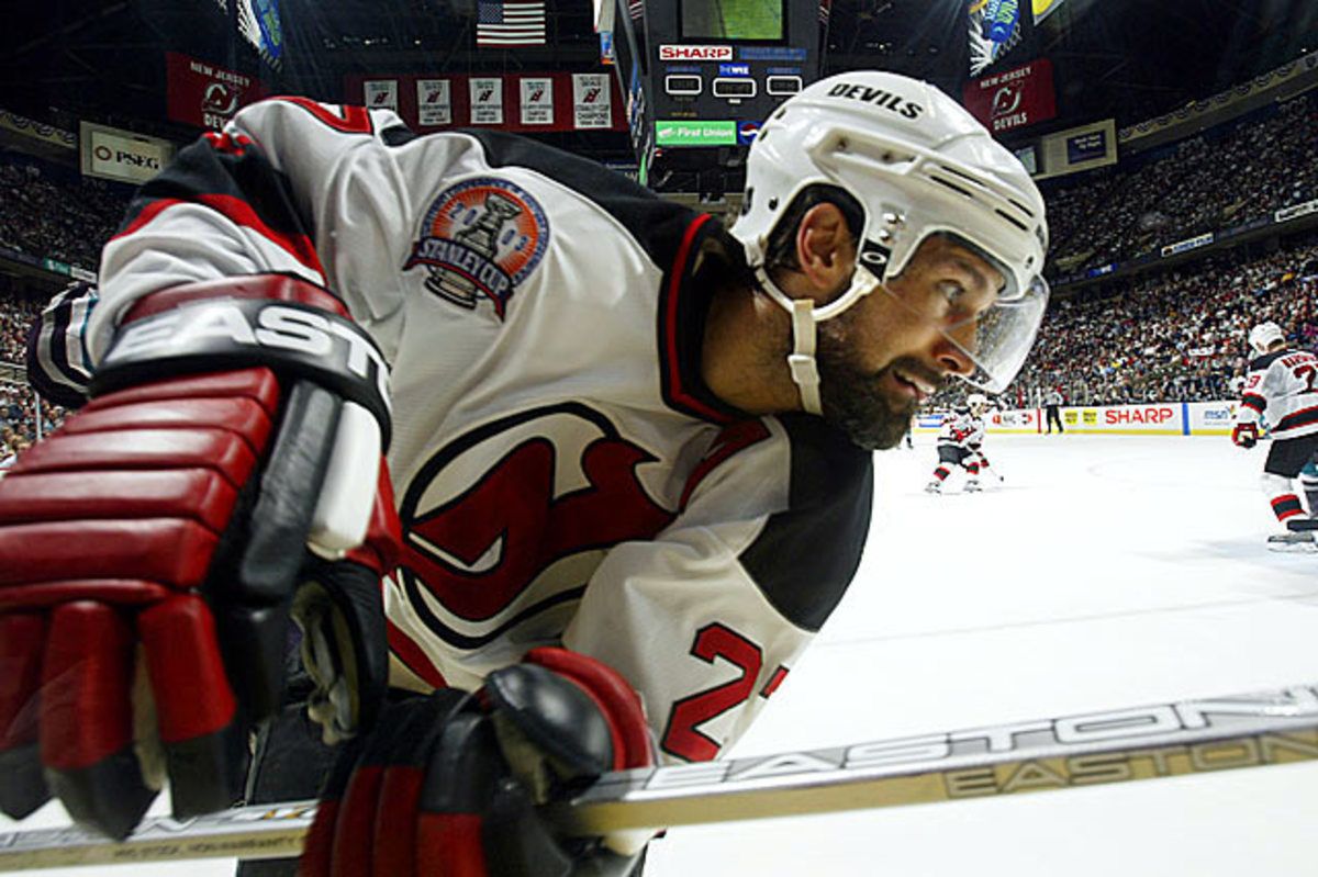 Hockey Hall of Fame Class of 2013 - Sports Illustrated