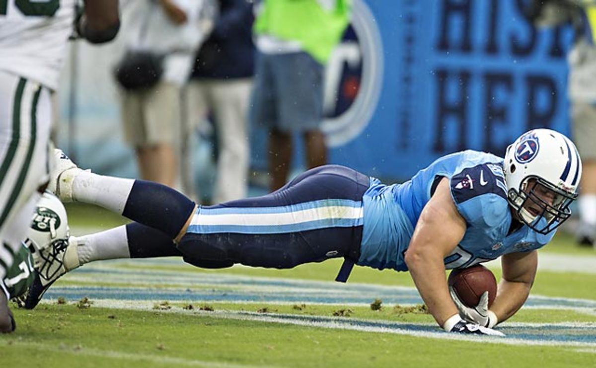 Was That A Touchdown? Week 4 Edition - Sports Illustrated