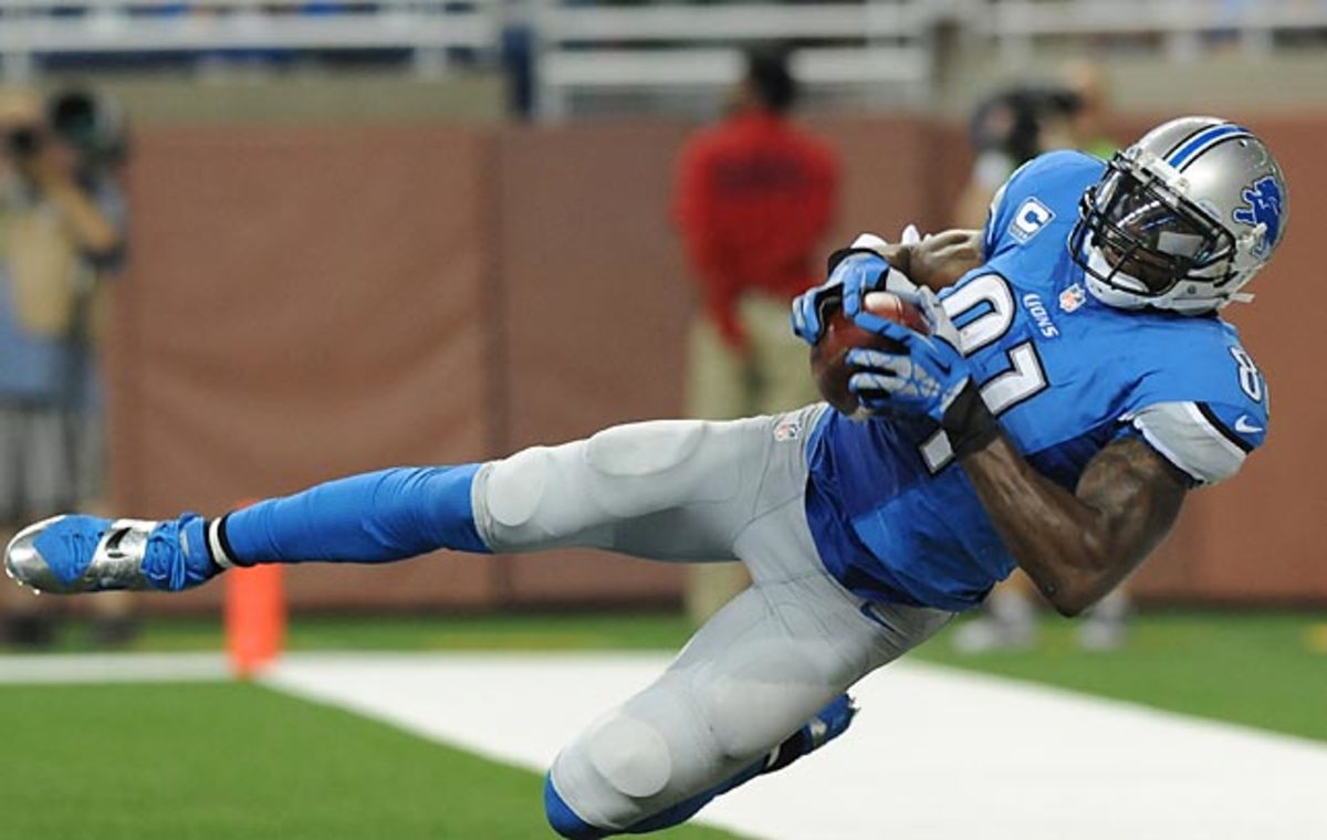 Was That A Touchdown? Week 4 Edition - Sports Illustrated