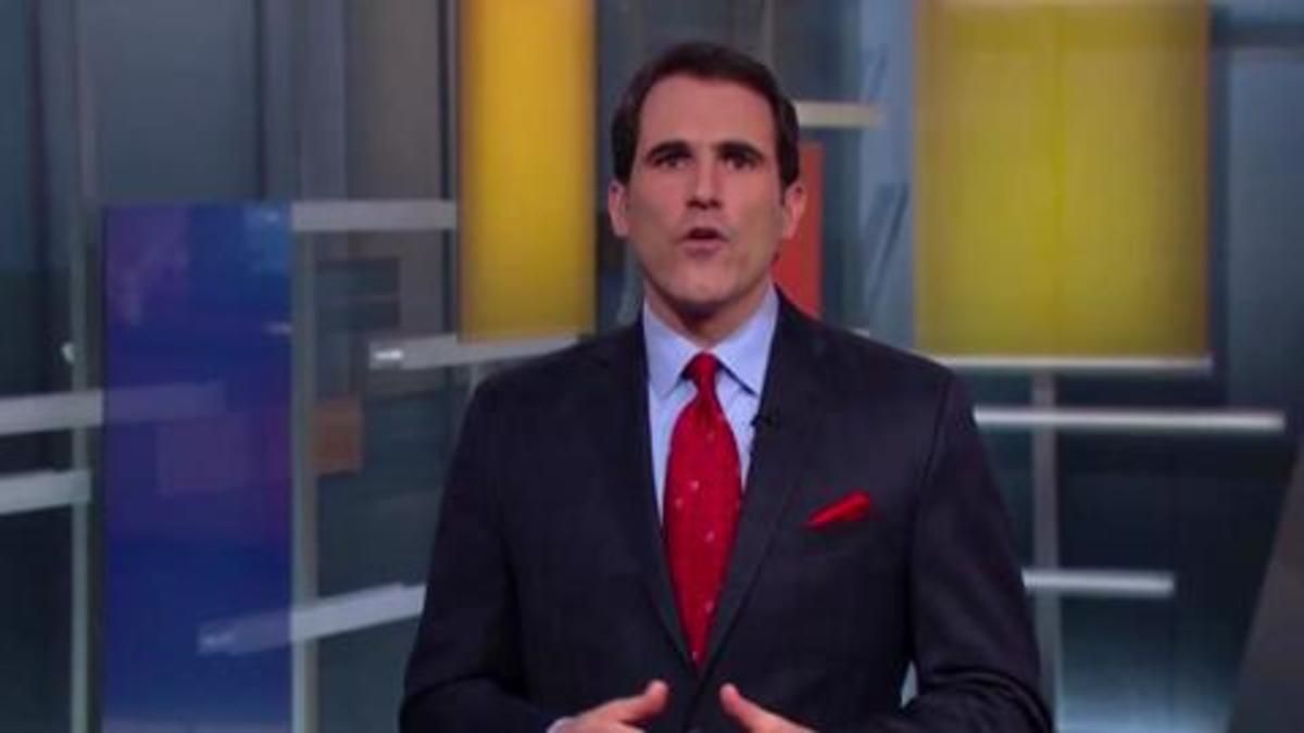 Seth Davis' Fresh Takes - Sports Illustrated