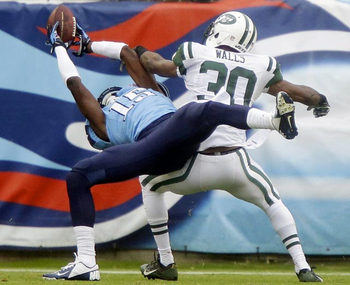 Was That A Touchdown? Week 4 Edition - Sports Illustrated