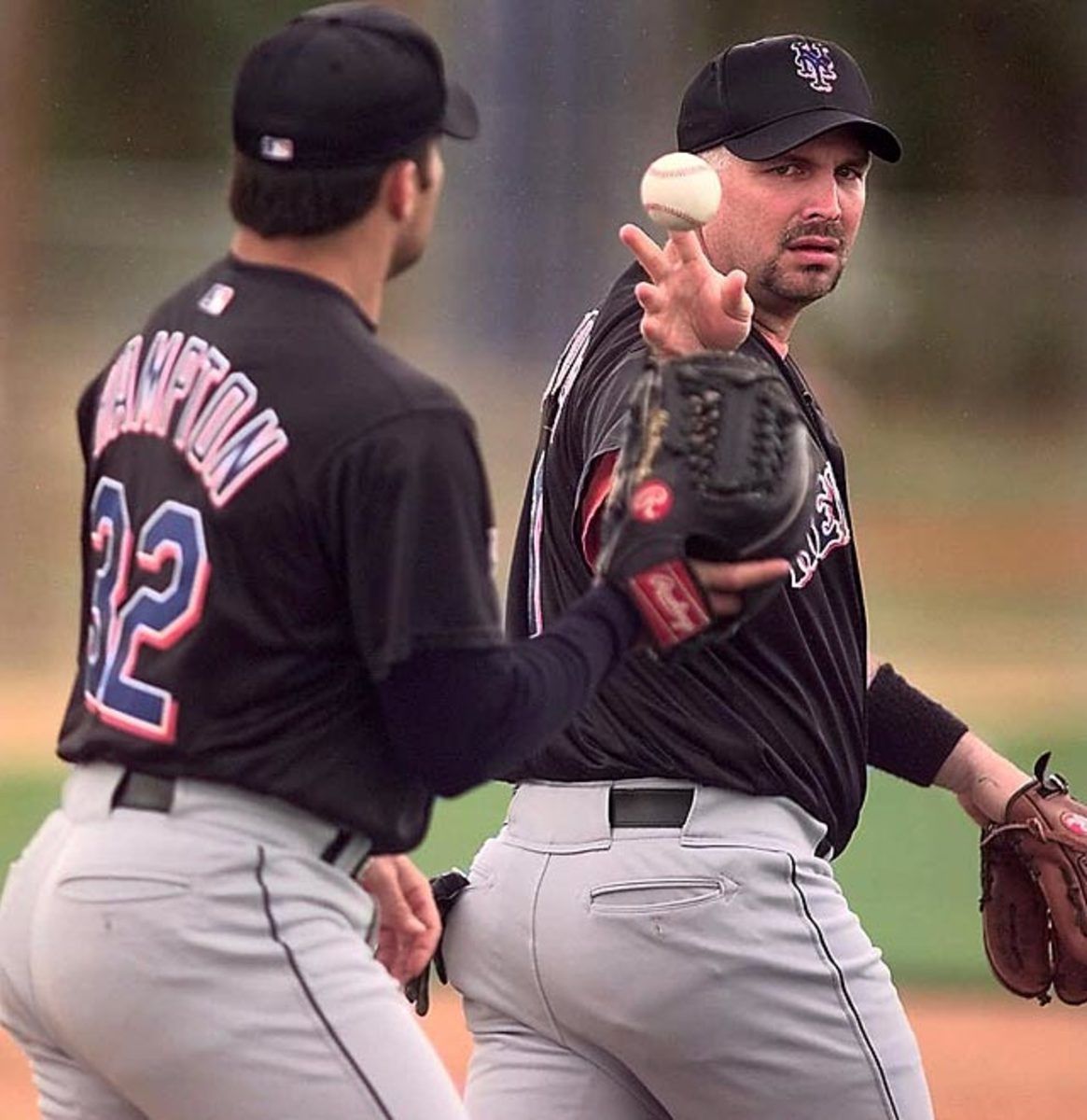 Celebrities at spring training - Sports Illustrated