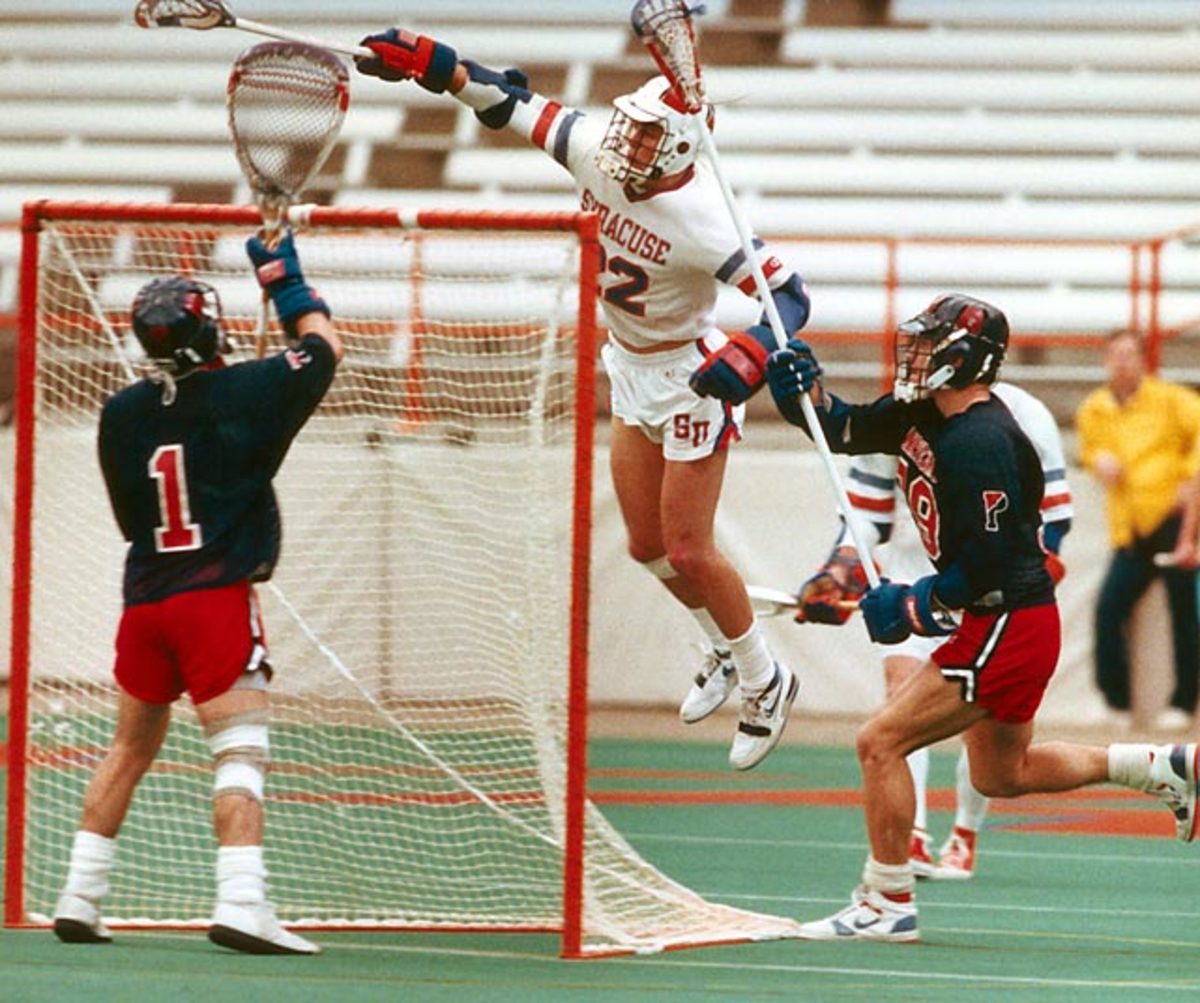 Best College Athletes of All Time - Sports Illustrated