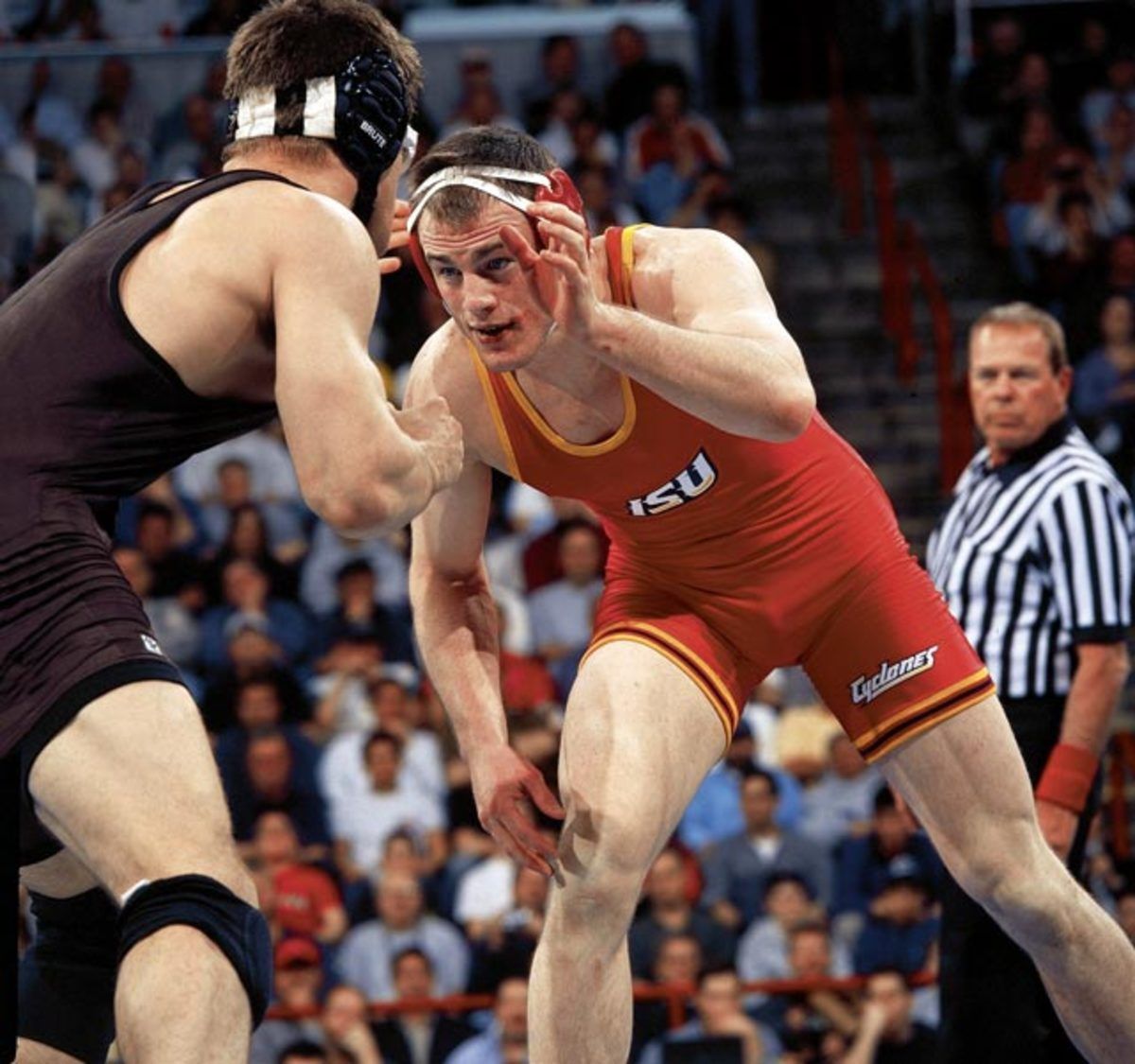 Best College Athletes of All Time - Sports Illustrated