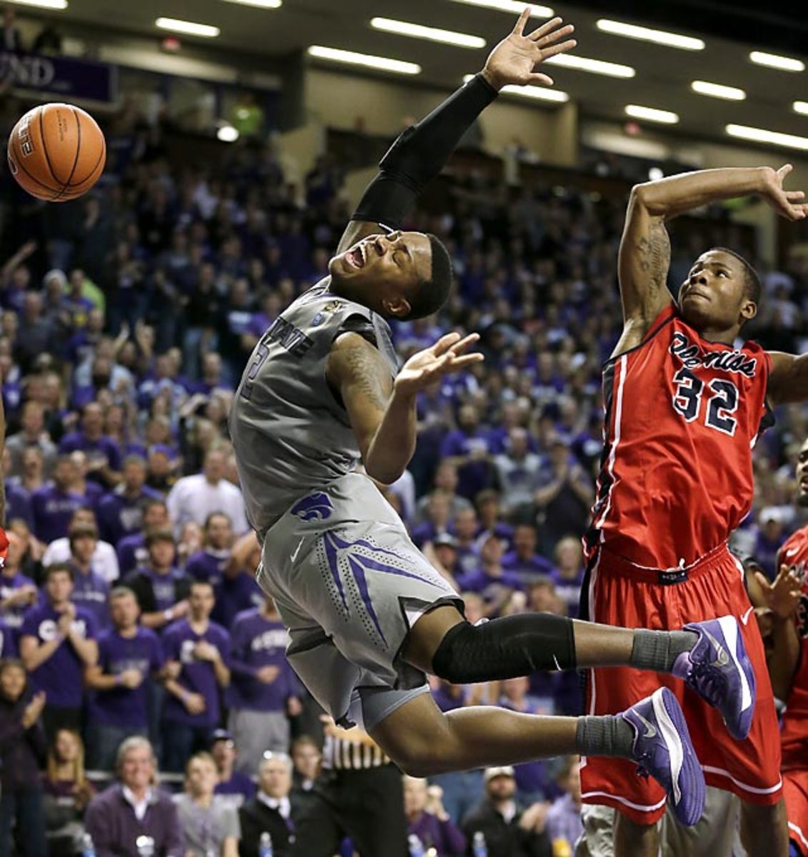 Leading Off: Pictures of the Week - Sports Illustrated