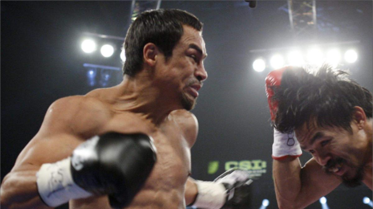 Off the record: Chris Mannix and Mark Bechtel - Sports Illustrated