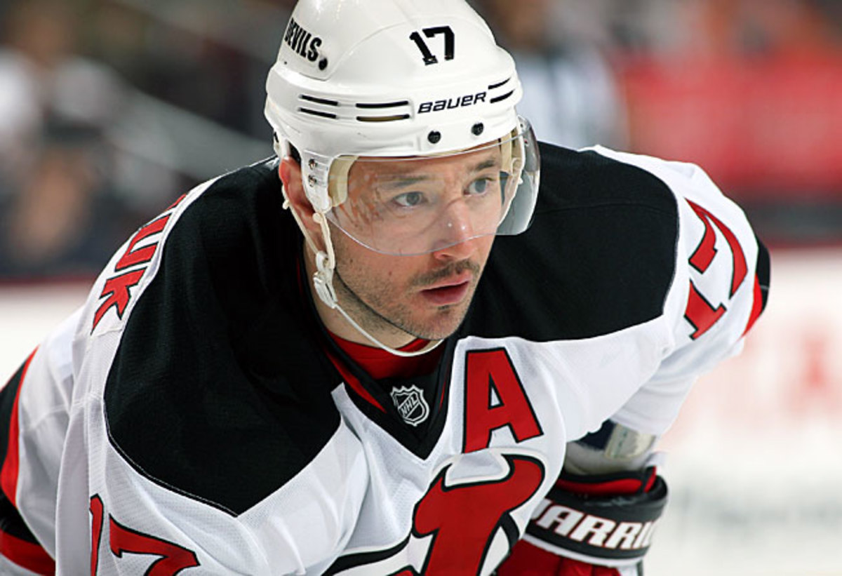 Ilya Kovalchuk signs four-year deal with SKA St Petersburg - Sports ...