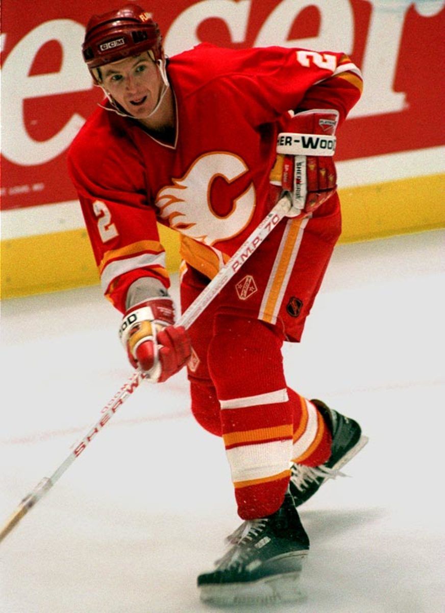 Notable Conn Smythe Winners - Sports Illustrated