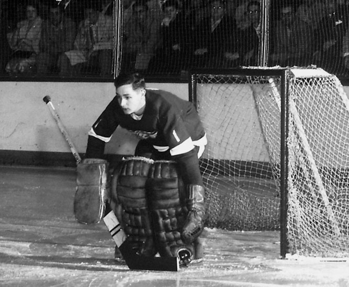 Notable Conn Smythe Winners - Sports Illustrated