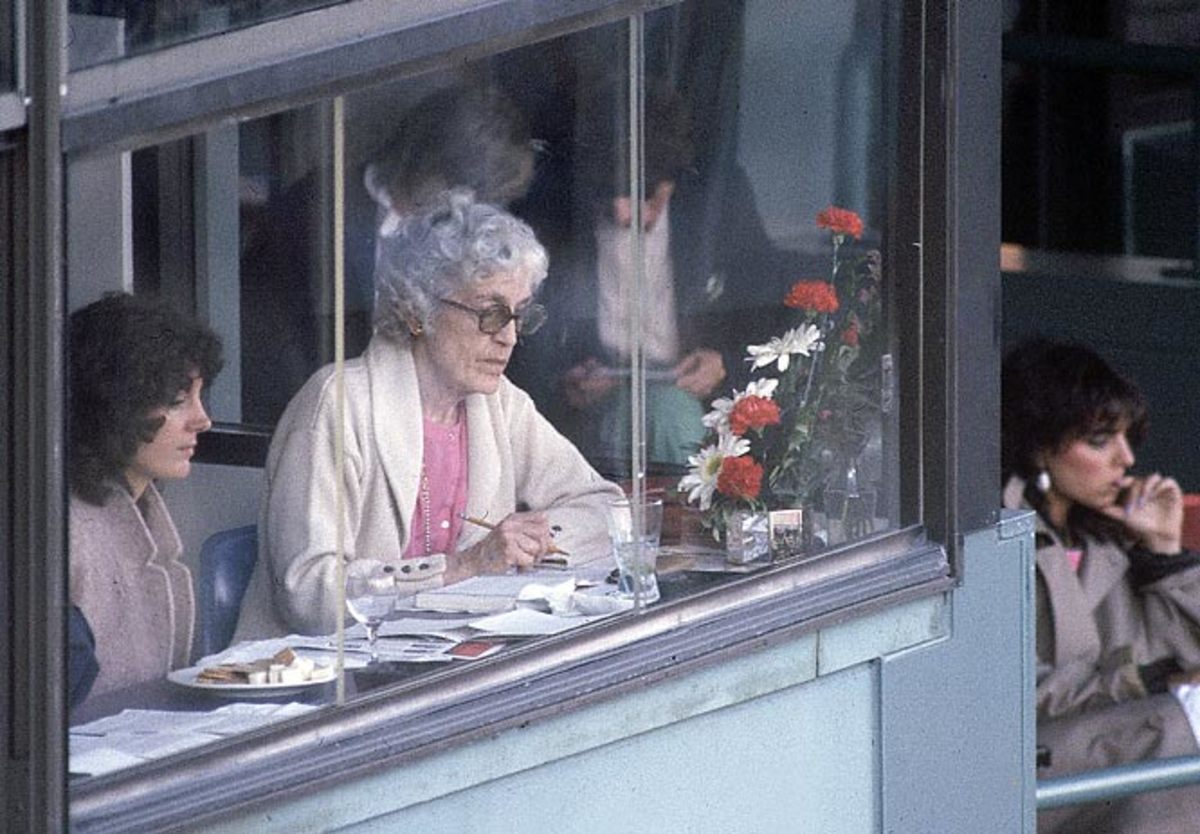 Iconic Red Sox Photos - Sports Illustrated