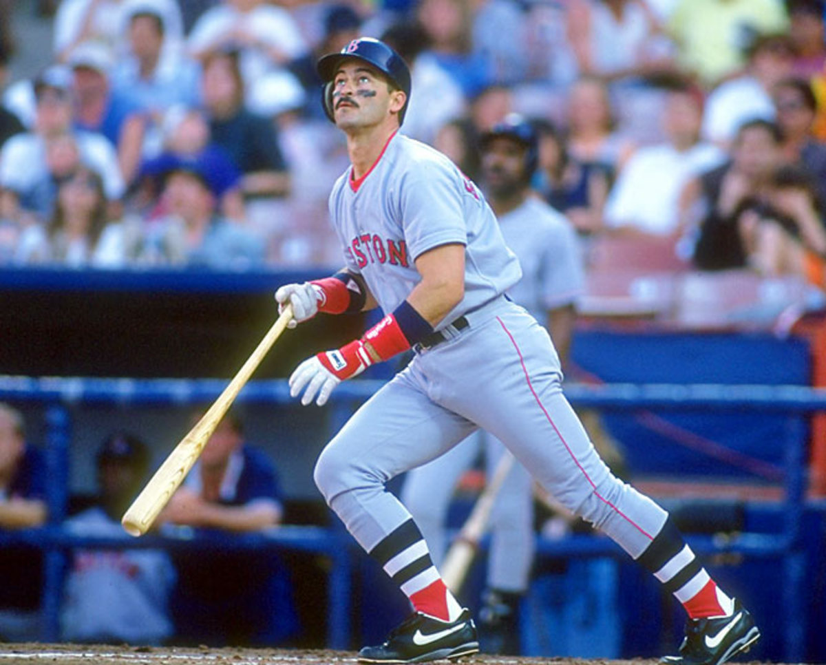 Iconic Red Sox Photos - Sports Illustrated