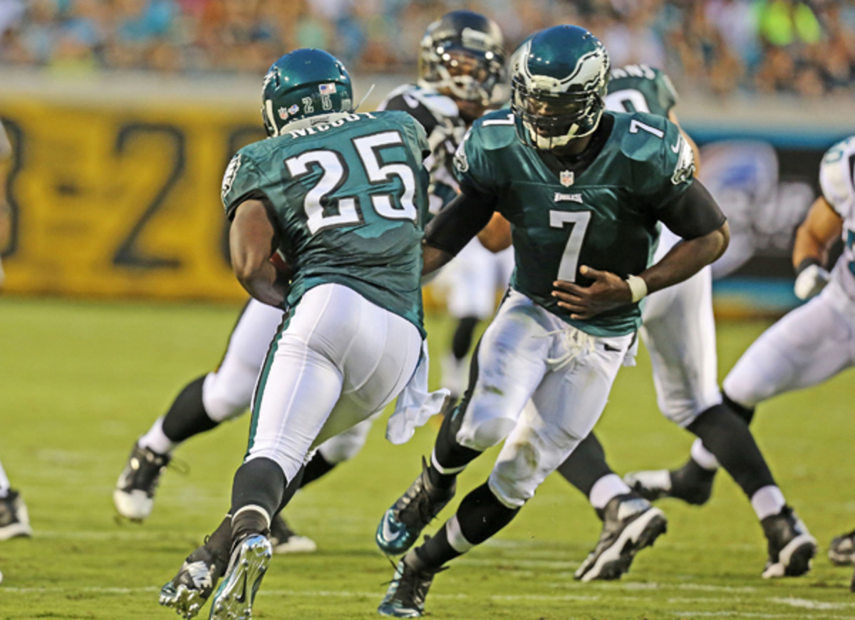 Audibles Audio: NFL Films' Greg Cosell talks about the preseason ...