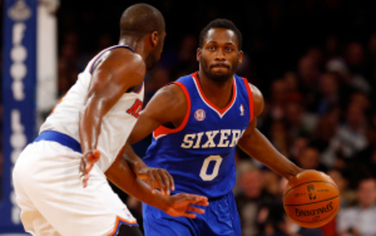 Jeremy Pargo signs two-year, $5.2M deal with CSKA Moscow - Sports ...