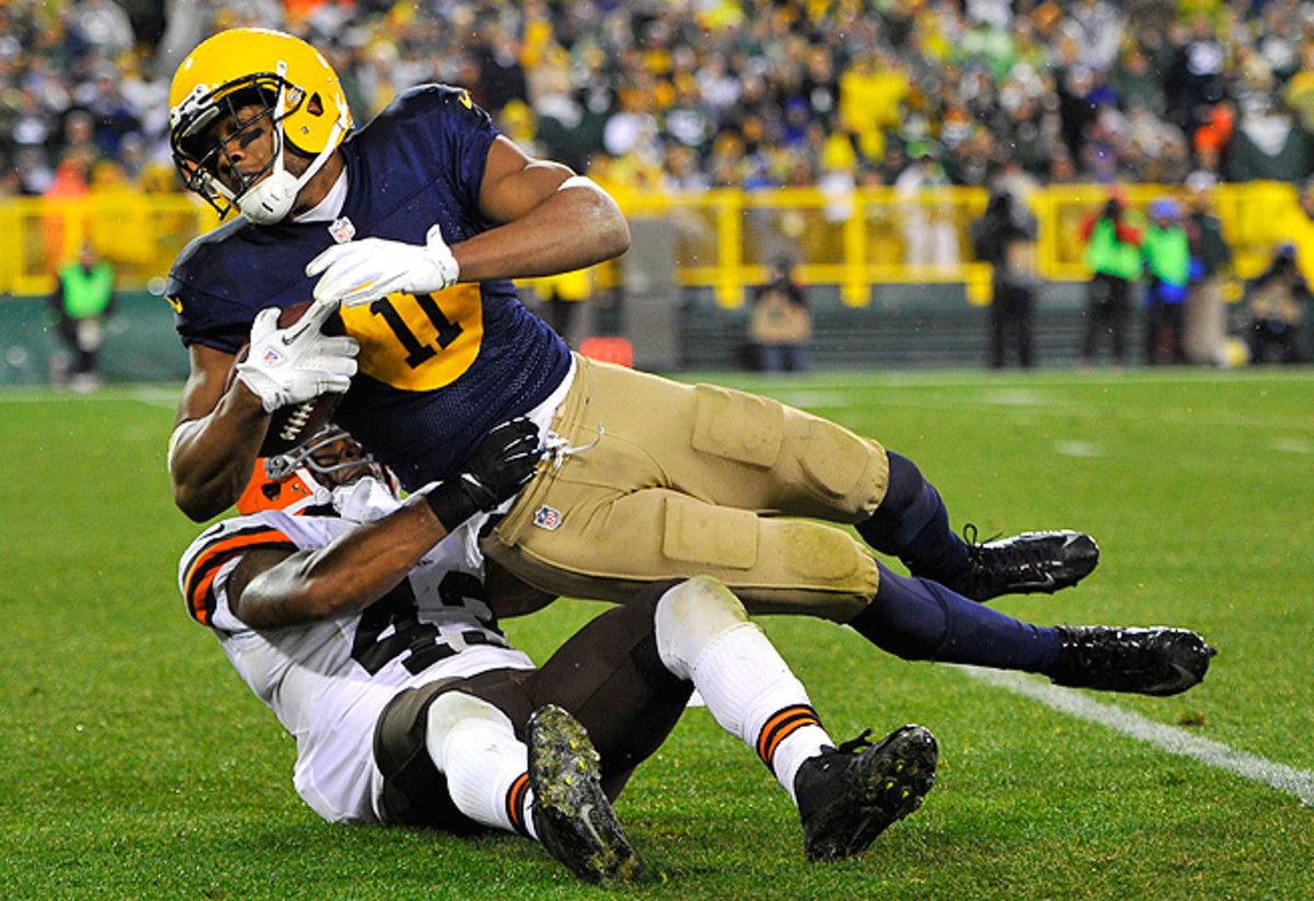 Michael Beller: Why Jarrett Boykin can adequately replace injured Green ...