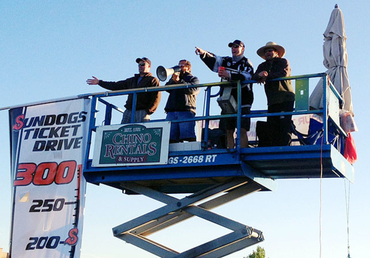 SI's 2013 Signs of the Apocalypse - Sports Illustrated