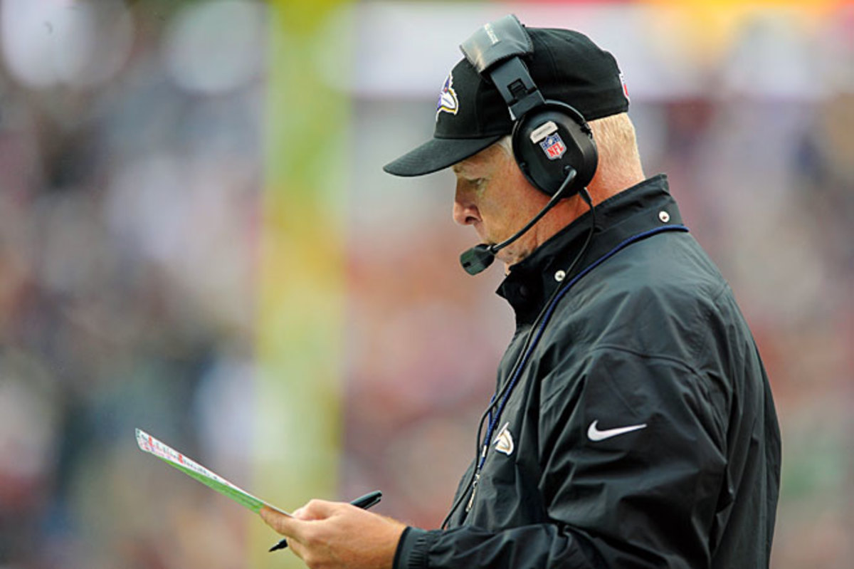 AP Source: LSU in talks to bring in Cameron as OC - Sports Illustrated