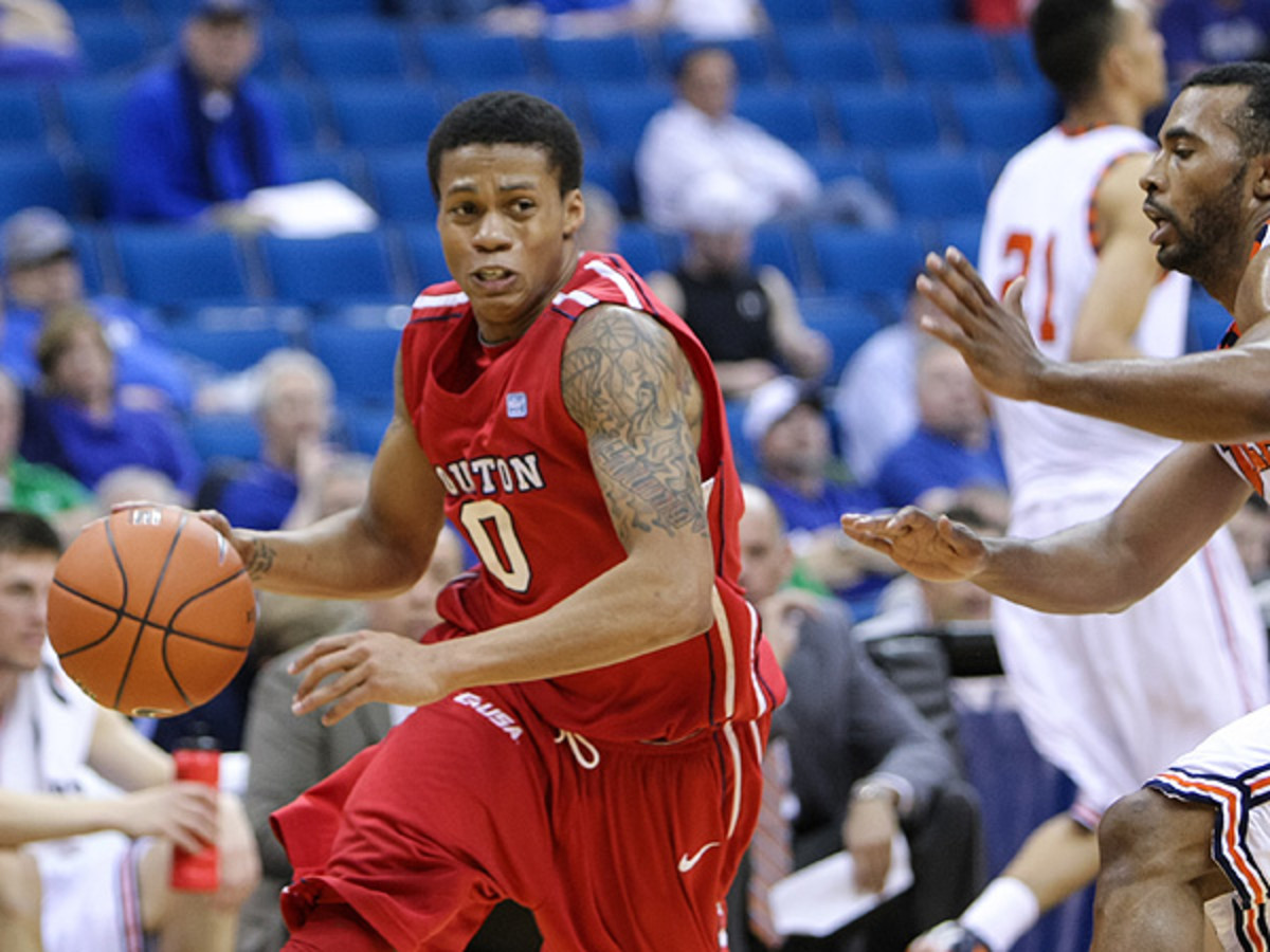 Oregon adds Houston transfer Joseph Young - Sports Illustrated